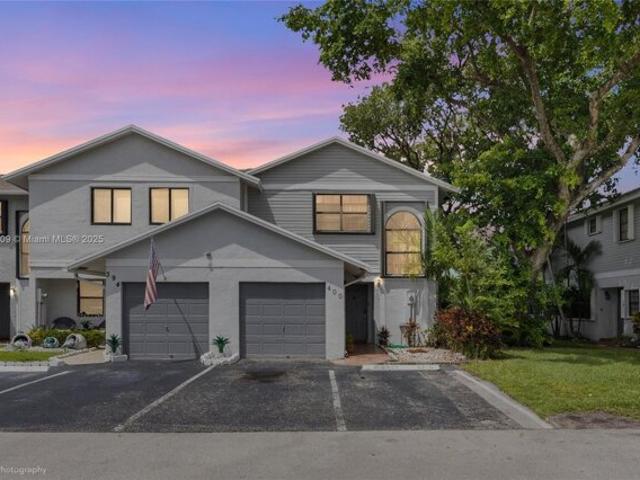 Nw Rd Ter, Pembroke Pines, Home For Sale