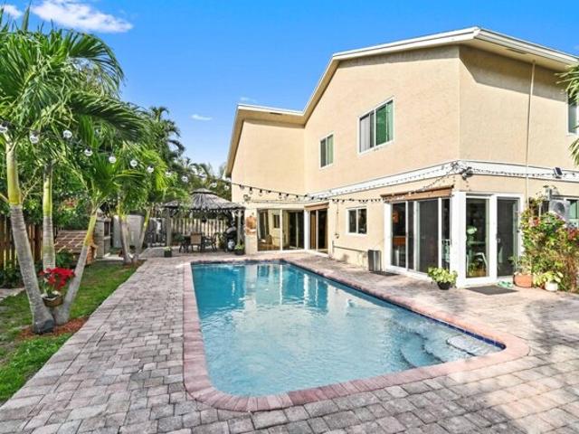 Nw Rd Way, Coral Springs, Home For Sale