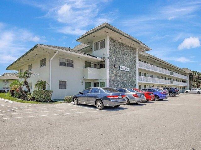 Nw Rd Ct Apt,plantation, Condo For Sale