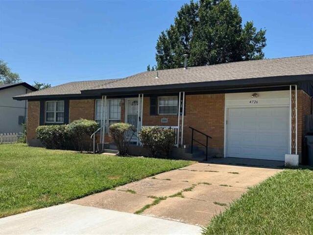 Nw Ridgecrest Dr, Lawton, Home For Sale