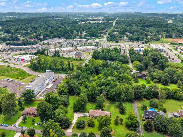 NW Robinhood Drive, Cleveland, TN 37312