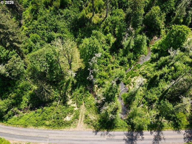 NW Rock Creek Rd, Portland, OR 97231