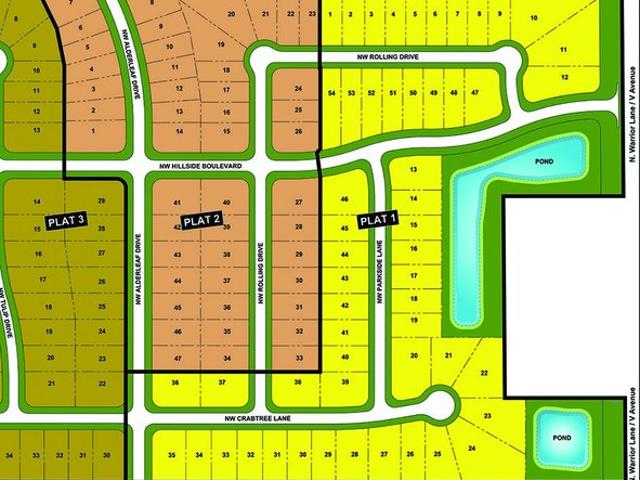 NW Rolling Dr Lot 6, Waukee, IA 50263