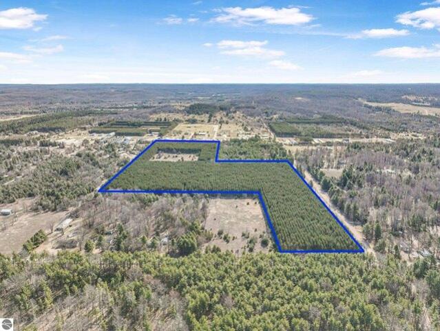 Nw Round Lake Rd, Rapid City, Plot For Sale