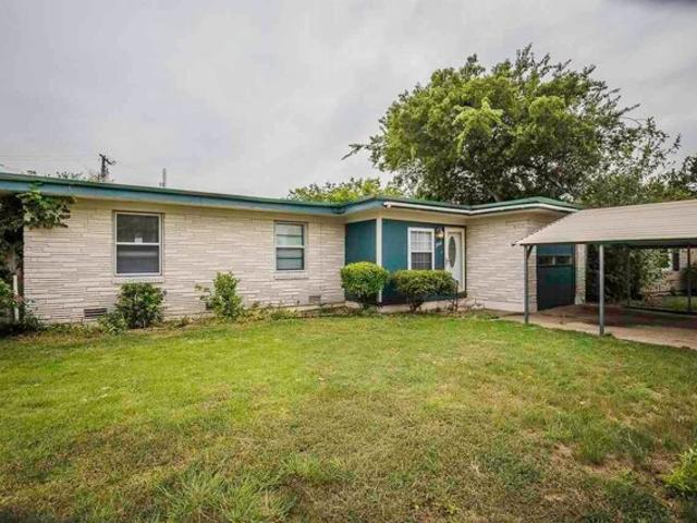 Nw Santa Fe Ave, Lawton, Home For Sale