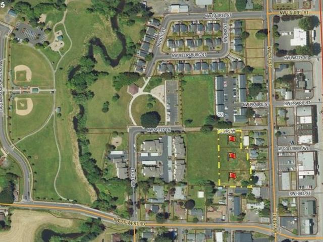 NW Seely Ln, Scappoose, OR 97056