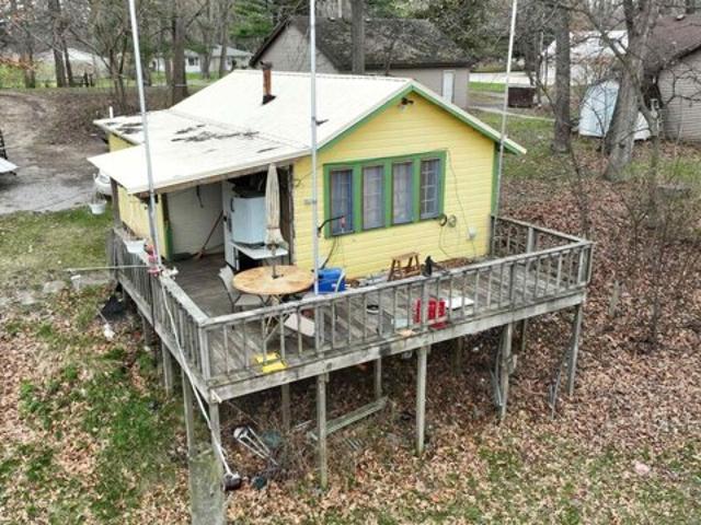 Nw Shafer Dr, Monticello, Home For Sale