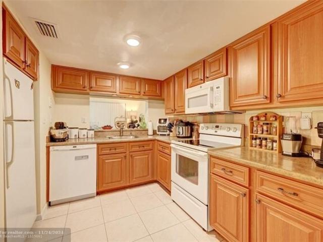 Nw St Ter Unit,plantation, Home For Sale