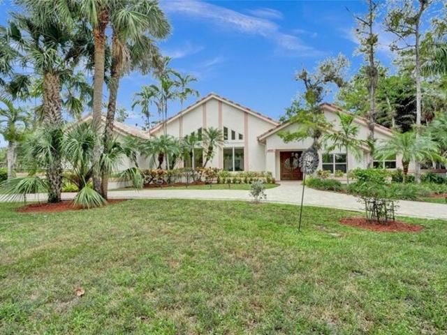 Nw St Ave, Coral Springs, Home For Sale