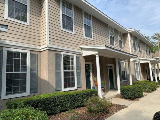 Nw St Ave #,gainesville, Condo For Sale