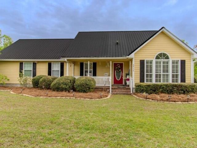 Nw St Cir, Jennings, Home For Sale