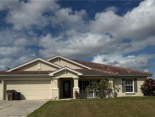 Nw St Ln, Cape Coral, Home For Sale