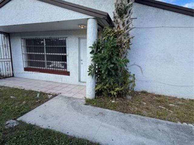 Nw St Pl, Miami Gardens, Home For Rent