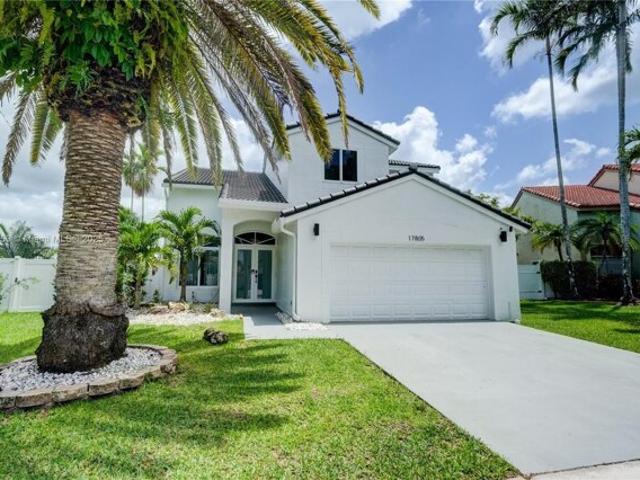 Nw St St, Pembroke Pines, Home For Sale
