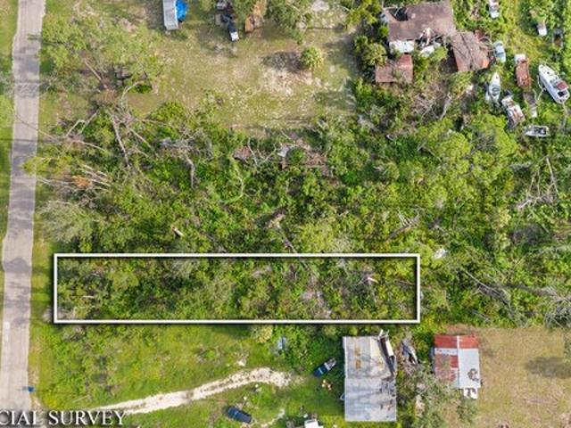 NW Stephens St Lot 15, Steinhatchee, FL 32359