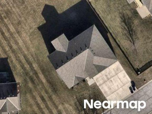 NW Sycamore Dr