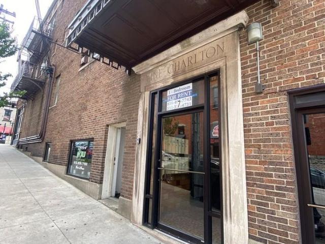 NT Short Vine Building 1 Bedroom Apartment for Rent at 2629 Short Vine St, Cincinnati, OH 45219 Corryville