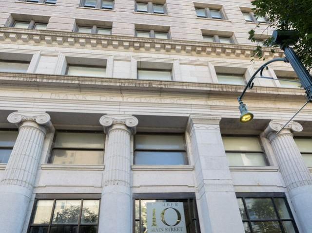 Number 10 Main 1 Bedroom Apartment for Rent at 10 S Main St, Memphis, TN 38103