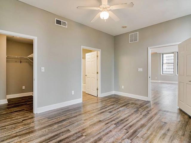 Number 10 Main 2 Bedroom Apartment for Rent at 10 S Main St, Memphis, TN 38103