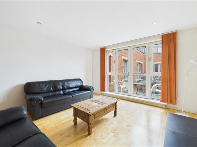 Number One Fletcher Gate NG1, 2 bed flat to rent, £1,250 pcm | PrimeLocation