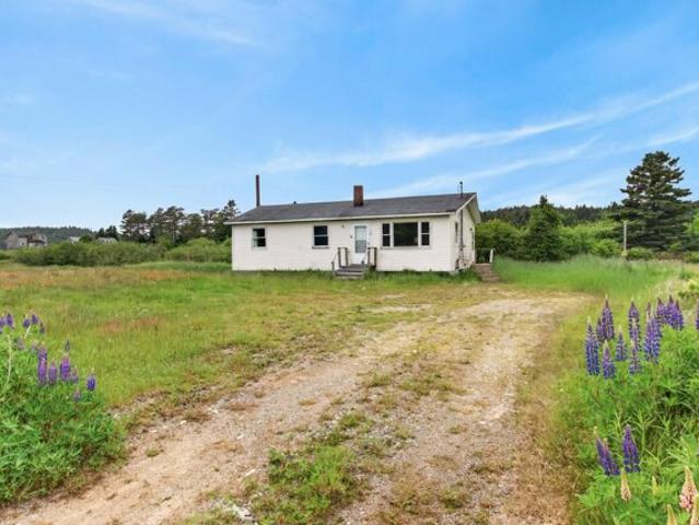 Number Nine Rd, Cutler, Home For Sale