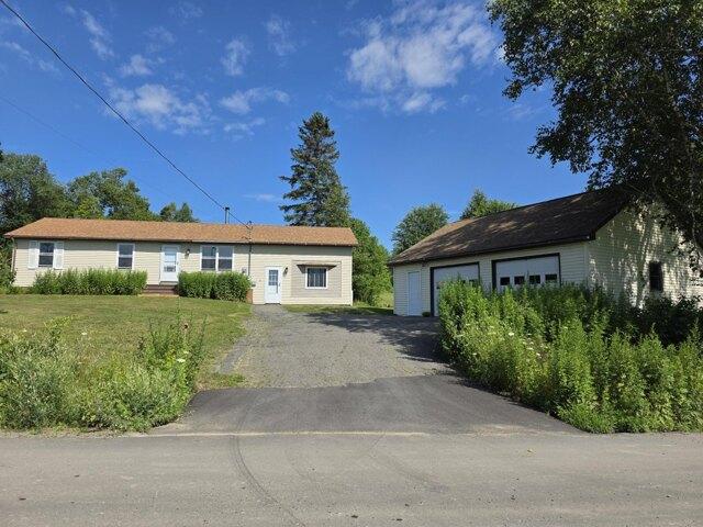 Number Rd, Dexter, Home For Sale