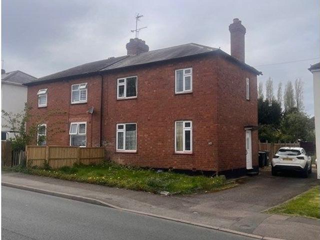 Nunts Lane, Coventry CV6, 3 bed semi detached house to rent, £1,000 pcm | PrimeLocation