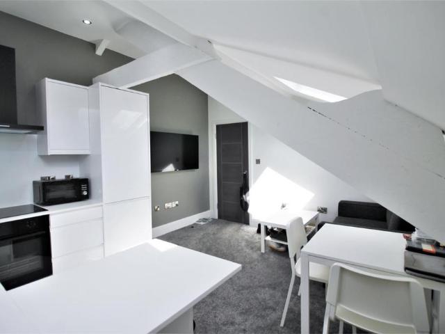 Nun Street, Newcastle Upon Tyne 1 bed apartment to rent £1,125 pcm £260 pw