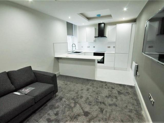 Nun Street, Newcastle Upon Tyne 1 bed apartment to rent £1,195 pcm £276 pw