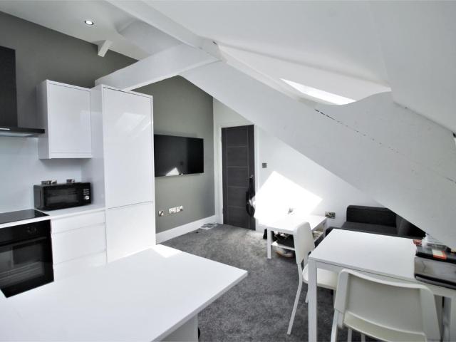 Nun Street, Newcastle Upon Tyne NE1, 1 bed flat to rent, £1,125 pcm | PrimeLocation