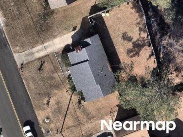 Nunamaker Dr