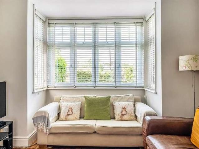 Nunappleton Way, Oxted, RH8