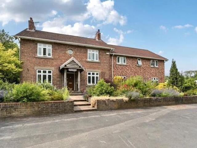 Nunburnholme, York, Equestrian Facility For