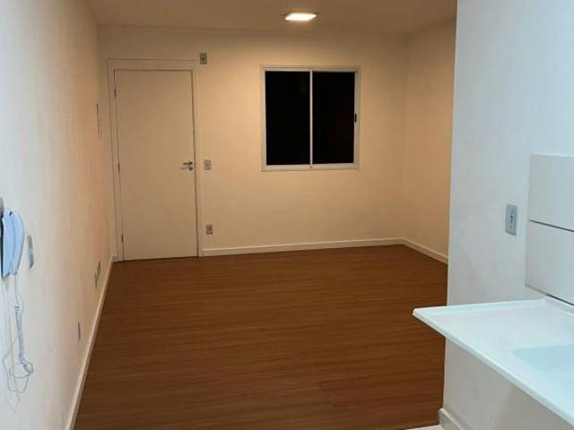 Nunca Habitado! Apartamento 2 Dormitórios no Vida e Alegria Sonho