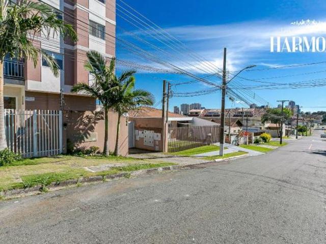 Apartamento Garden com 2 Dormitórios 109m² R$ 549.990,00 no Capão Raso em Curitiba