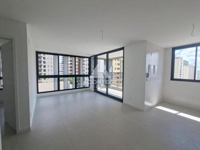 NUNCA HABITADO! NOVO APARTAMENTO COM SUÍTE E LAZER COMPLETO! CASA 35, ÁGUAS CLARAS