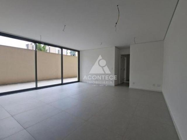 NUNCA HABITADO! NOVO APARTAMENTO GARDEN COM LAZER COMPLETO, CASA PEDRA, ÁGUAS CLARAS