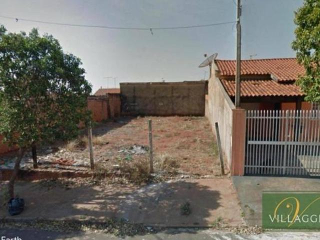NUNES, Terreno à venda, 200 m² por R$ 90.000 Jardim Nunes São José do Rio Preto/SP