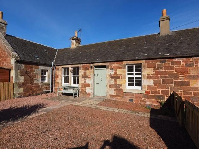 Nungate Road, North Berwick EH39, 1 bed terraced bungalow to rent, £1,200 pcm | PrimeLocation