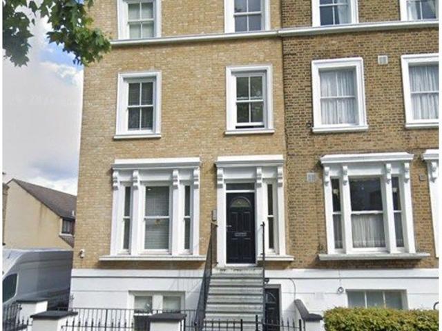 Nunhead Green, London SE15, 3 bed flat to rent, £2,995 pcm | PrimeLocation