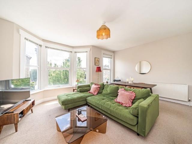 Nunhead Grove, SE15, London
