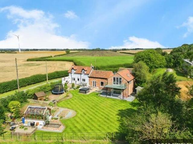 Nunkeeling, Driffield, 3 Bedroom Detached