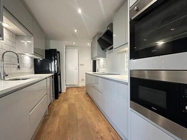 Nunnery Fields, Canterbury, CT1 3JT, Kent