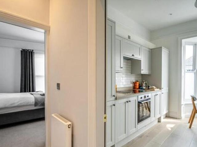 Nunnery Lane, York, 1 Bedroom Flat