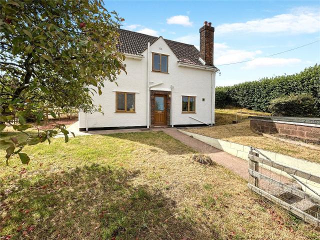 Nunnington Park, Wiveliscombe, Taunton, Somerset, TA4