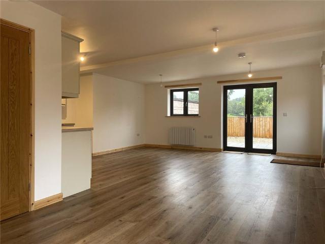 Nunnington Park, Wiveliscombe, Taunton, Somerset, TA4