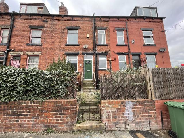 Nunnington Terrace, Leeds, West Yorkshire LS12, 2 bed terraced house to rent, £850 pcm | PrimeLocation