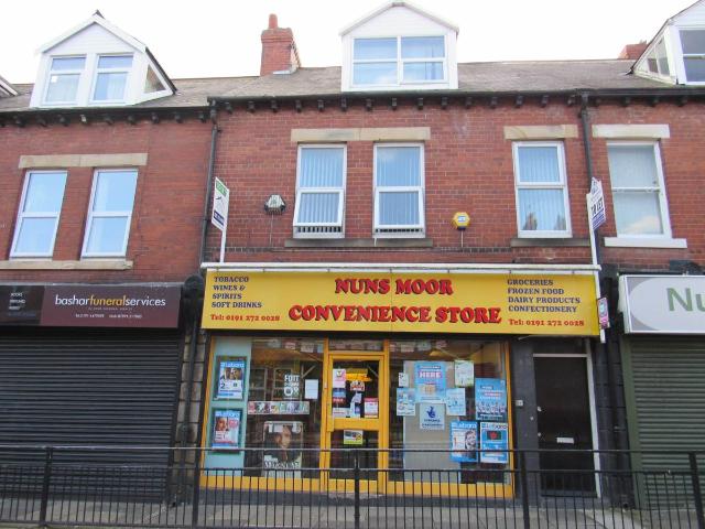 Nunsmoor Road, Newcastle Upon Tyne NE4, 4 bed maisonette to rent, £1,395 pcm | PrimeLocation
