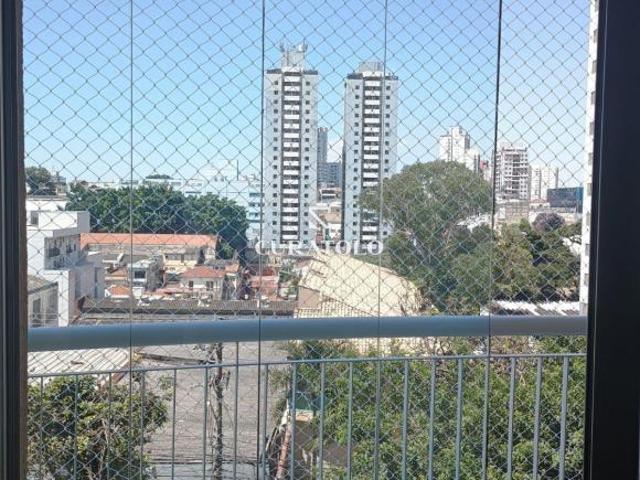 Nuova Vitta Condominium Club Apartamento à venda com 66 m², 2 quartos, varanda e vaga na Vila Espe