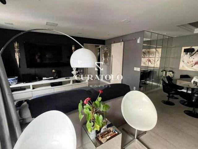 Nuova Citta Mooca Apartamento à venda, de 3 quartos e 2 vagas na Mooca